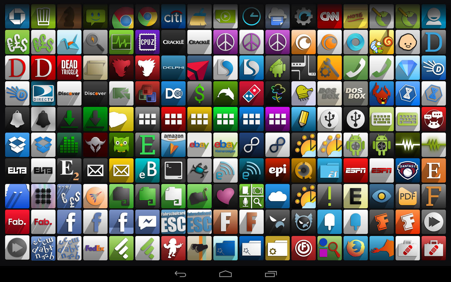 Tigerdirect Most Useful Apps For Android Trackingbinger