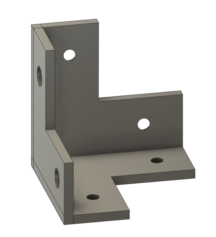 3D Printer Enclosure – Studio711.com – Ben Martens