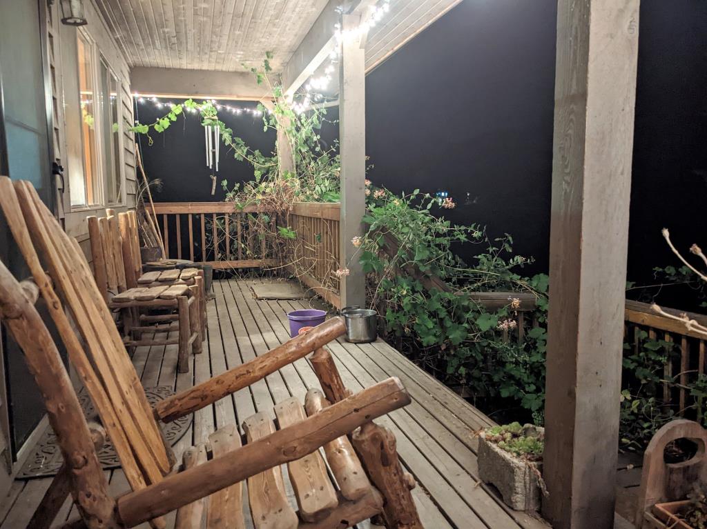 Leaping Lamb Farm Stay – Studio711.com – Ben Martens