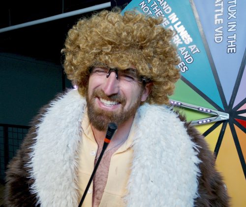 Ned Forrester’s Namesake – Studio711.com – Ben Martens